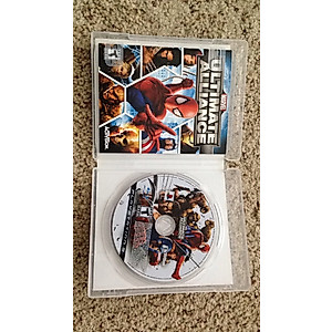 Marvel Ultimate Alliance - Playstation 3