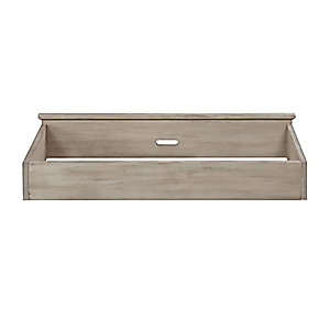 Suite Bebe Grayson Changing Station Topper Rustic Alpine