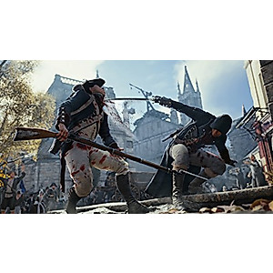 Assassin's Creed: Unity (PS4) - Pre-Owned