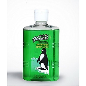 Alcolado Glacial Mentholated Splash Lotion 250ML by Other