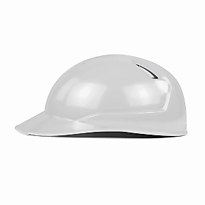 All-Star SC500WH Catcher's Skul Cap/OSFA WH