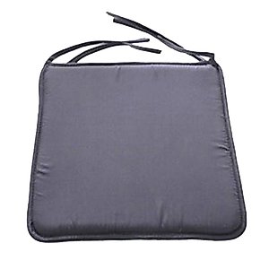 Familyhouse Plum Seat Pad Dining Chair Pad Office Garden Chair Cushions, 40x40cm