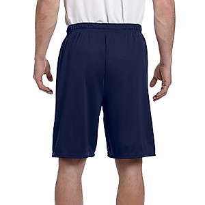 Augusta Sportswear Training short - NAVY - M