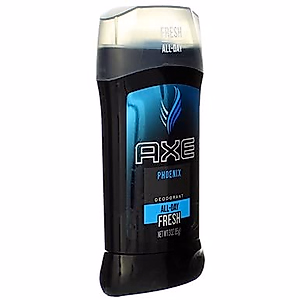 Axe Deodorant Stick Phoenix, 3 Oz, Pack of 1