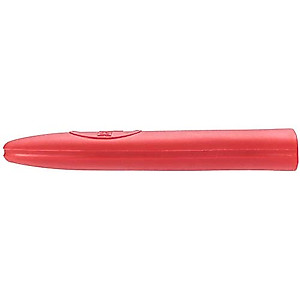 Lodge Red Silicone Hot Handle Holder