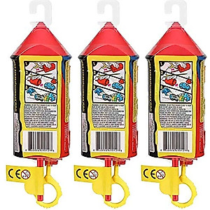 Boom City Racers Car (3 Mystery Packs)