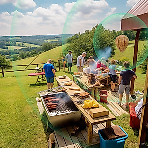 4 Packs of Fake Wasp Nests, Waterproof Material Wasps Nests