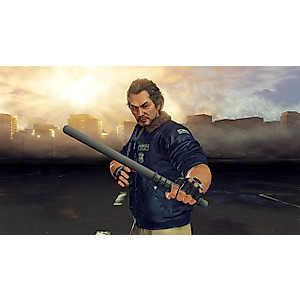 Yakuza: Like a Dragon - PlayStation 5