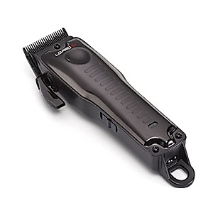 BaBylissPRO Lo-ProFX High-Performance Low Profile Clipper, 1 ct.