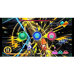 Neptunia Virtual Stars - PlayStation 4