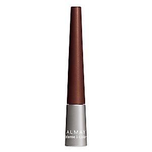 Almay Intense i-Color Liquid Liner, Brown Topaz