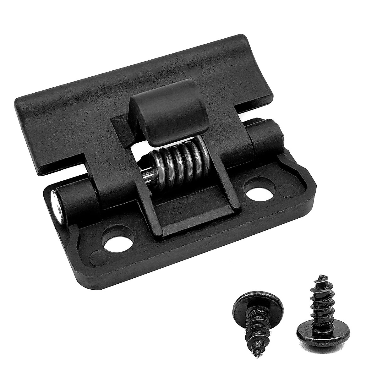 Replacement for Toyota 4Runner Center Console Latch, Center Console Lid Lock 58908-12080 Compatible with Toyota 4Runner 2010-2019 and 1984-1989, RAV4 2006-2012 and 2014-2016, Yaris 2007-2016