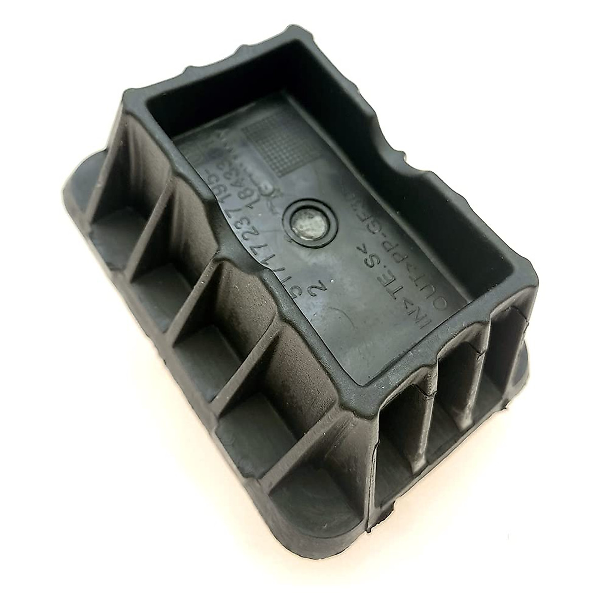 Lift Support Car Jack Pad for BMW E82 E90 F10 F07 F02 E84 Replace 51717237195 51717123311 51 71 7 237 195 51 71 7 123 311 45696