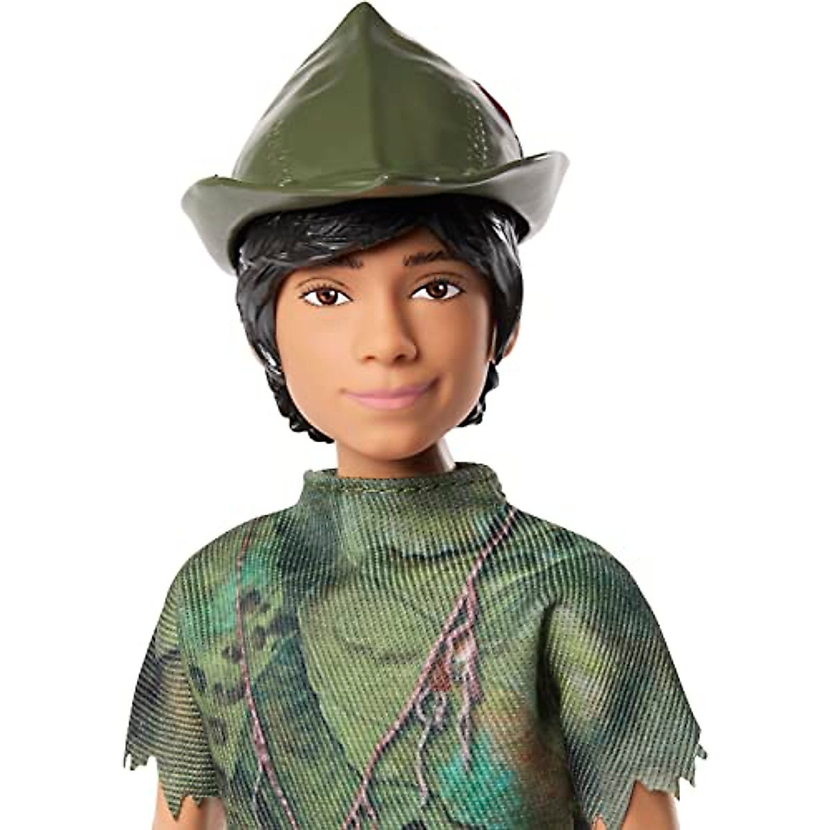 [Disney] Movie [Peter] Pan & Wendy Toys, Darling Fashion Dolls Inspired by [Disney]’s [Peter] Pan & Wendy, Gifts for Kids