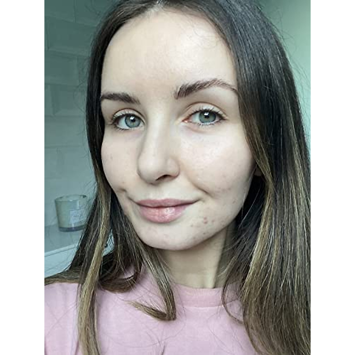 Revolution Pro Blur Stick, Primer for Face Makeup, Pore Minimizer, Matte Finish, Leaves Skin Looking Flawless, Suitable for All Skin Tones, 15g