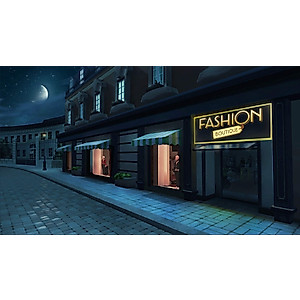 My Universe - Fashion Boutique (NSW) + My Baby (NSW) Bundle for Nintendo Switch