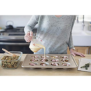 OXO Good Grips Non-Stick Pro 12 Cup Muffin Pan