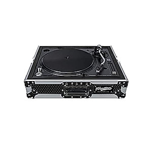 Headliner Los Angeles Turntable Flight Case (HL10200)