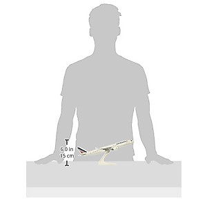 Daron SkyMarks Air France A350 1/200 (SKR893)