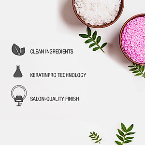 Keratin Perfect KP Hydrate - 7oz