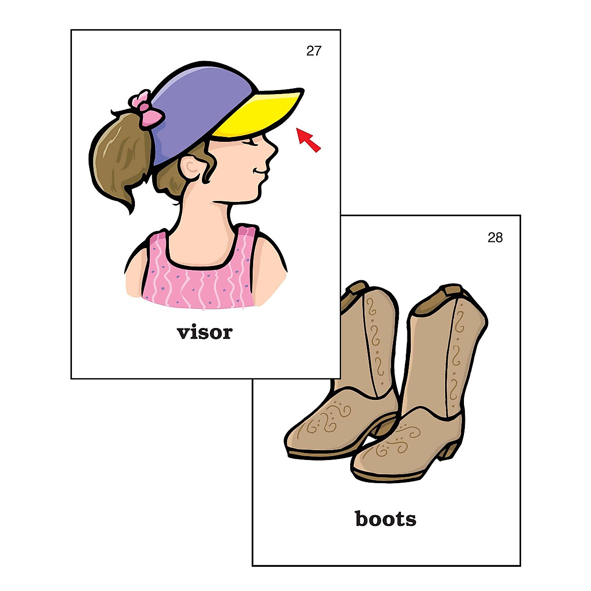 Super Duper Publications | Set of 7 Webber® Classifying Card Decks | Educational Learning Resource for Children