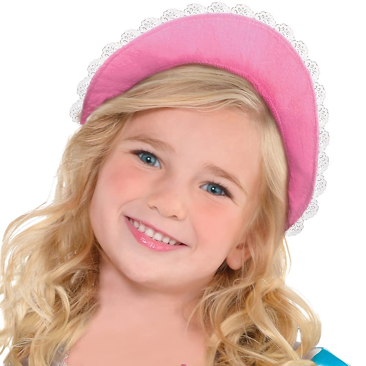 amscan Little Bo Peep - Toddler 3-4, 1 Set