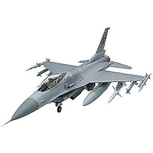 TAMIYA 1/32 F-16CJ Fighting Falcon, TAM60315