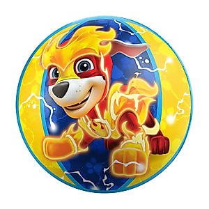 Hedstrom 3-Pack Foam Sports Balls, Baby Shark