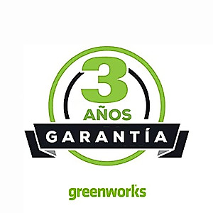 Greenworks 24V 10" Chainsaw, 2.0Ah USB Battery and Charger