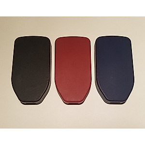 ProtectingCoin Silicone Case/Skin for Trezor Hardware Wallet (3 Pack)