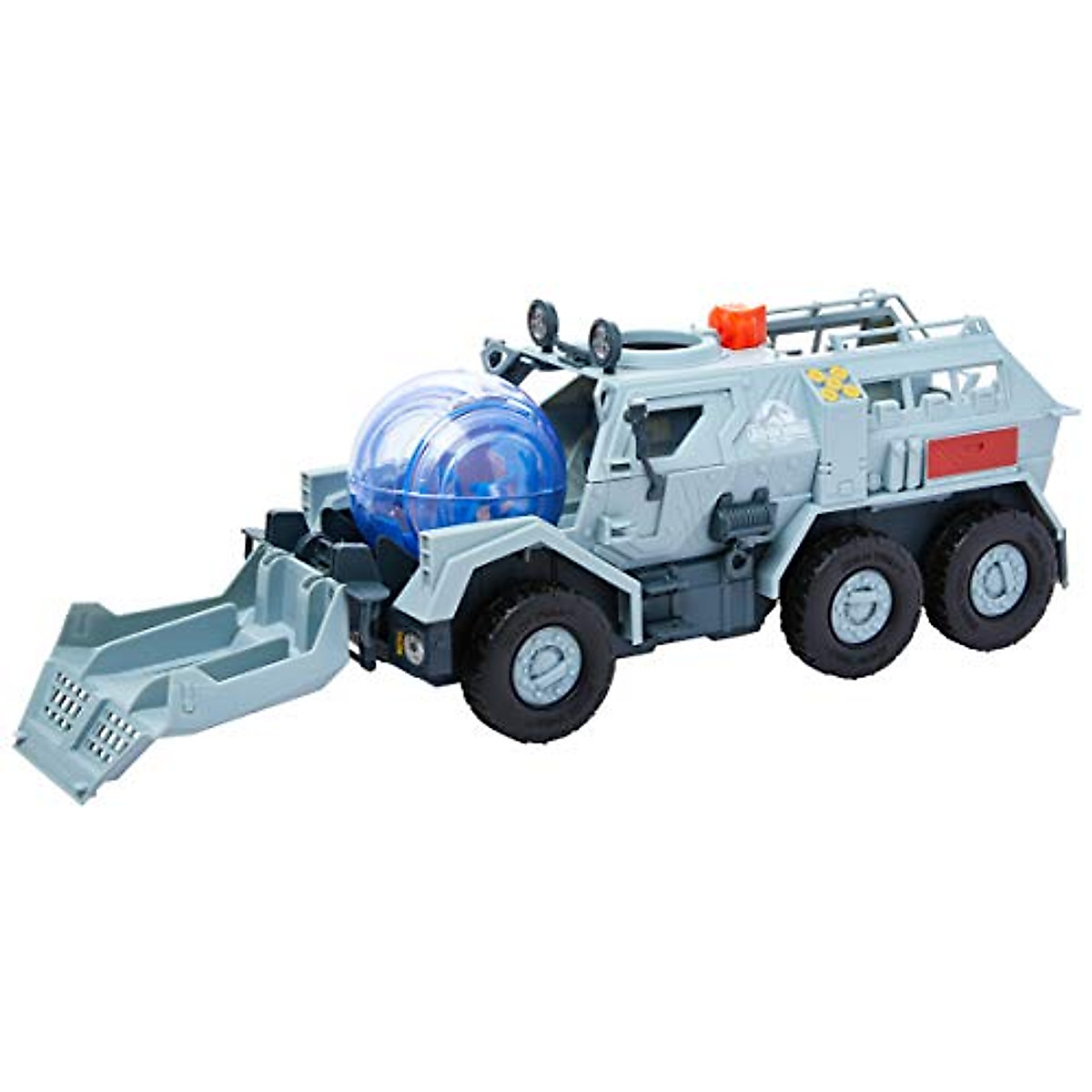 JURASSIC WORLD GYROSPHERE BLAST Vehicle