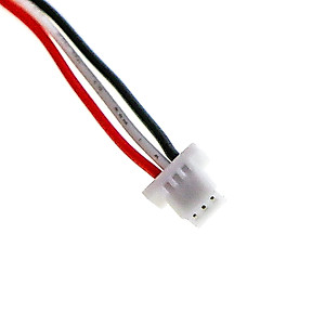 VI VINTRONS Battery for Sony WF-1000XM4 Charging Case, LP702428,