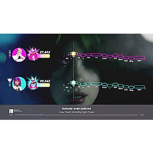 Ravenscourt Ravens Court Let's Sing 2022 - Double Mic Bundle