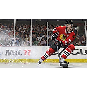 NHL 11 - Xbox 360
