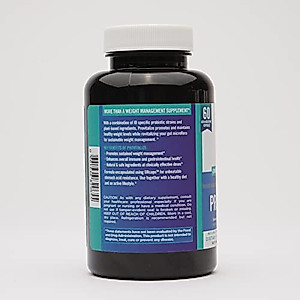 Better Body Co. Original Provitalize | Natural Menopause Probiotics for Weight Gain, Hot Flashes, Night Sweats, Low Energy, Mood Swings, Gut Health. Unique Probiotics Formula