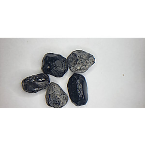 Crystals, Rocks and Minerals from Mexico (Apache Tears)