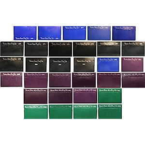 Proof Set Run (Clad) 1968 S -1998 US Mint 165 coins