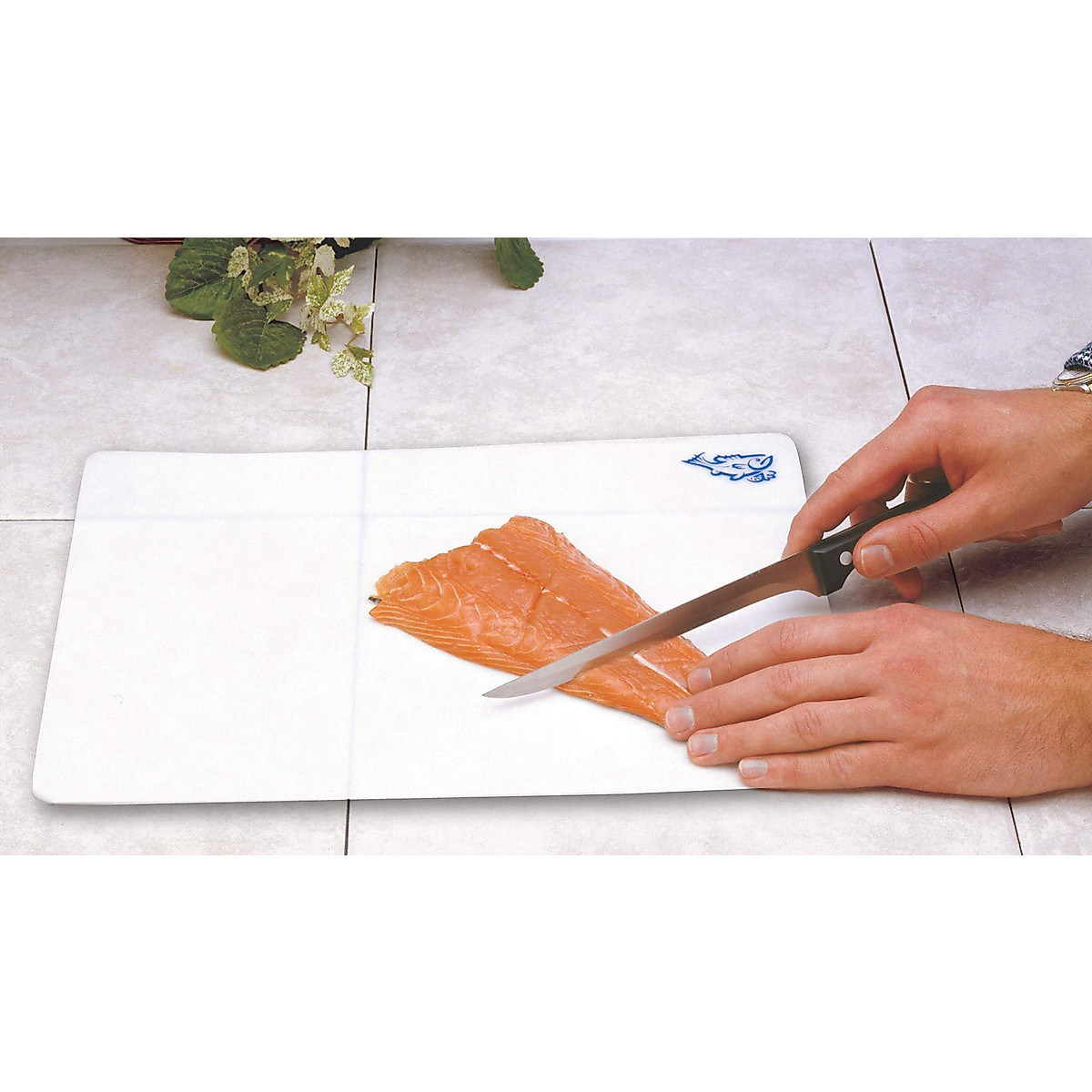 Norpro Icon Cut N Slice Flexible Cutting Boards, Set of 3