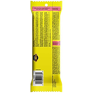 Vitakraft Crunch Sticks Parakeet Treat - Honey, Egg, and Apple- Pet Bird Treat Toy - Variety Pack