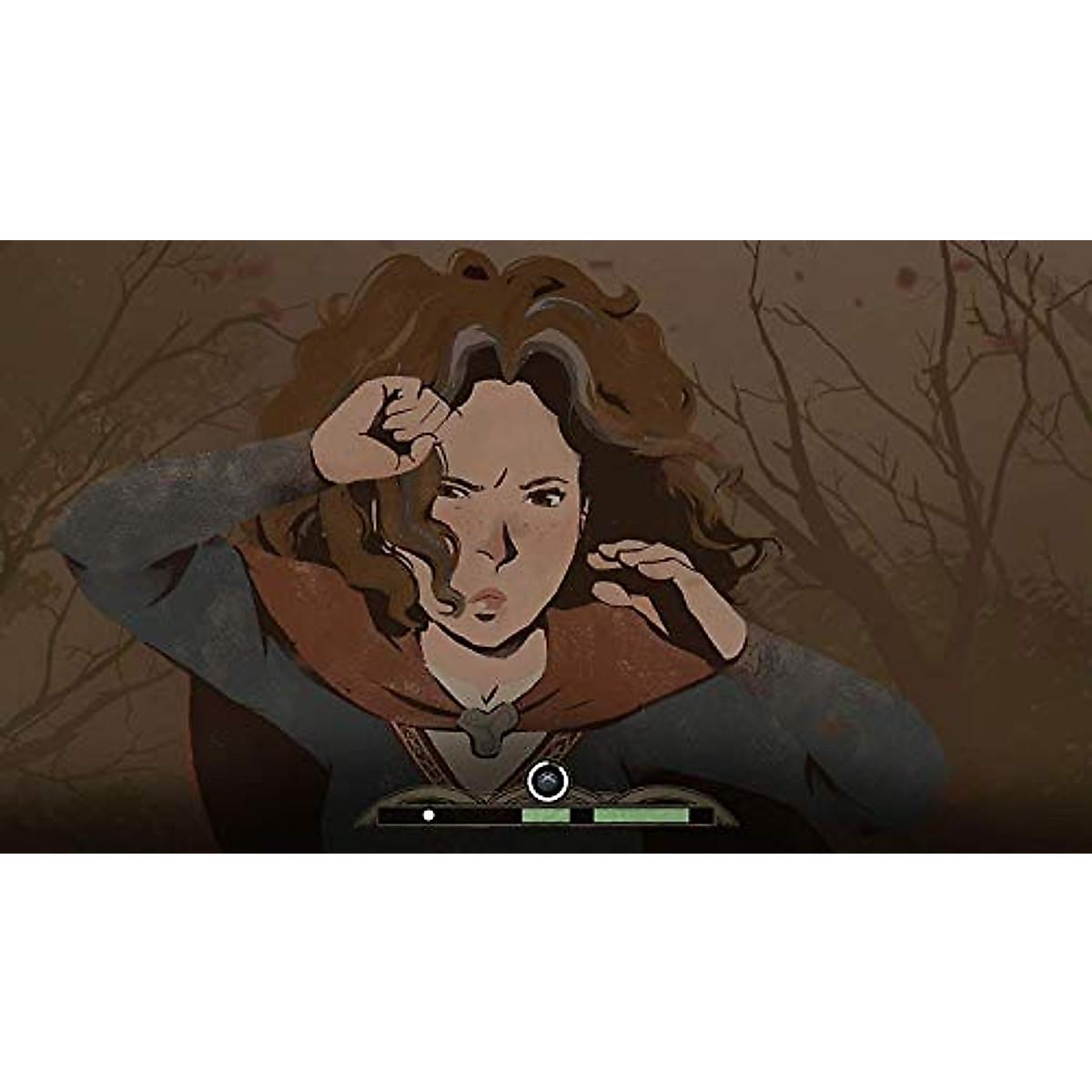 The Pillars of the Earth (PS4)