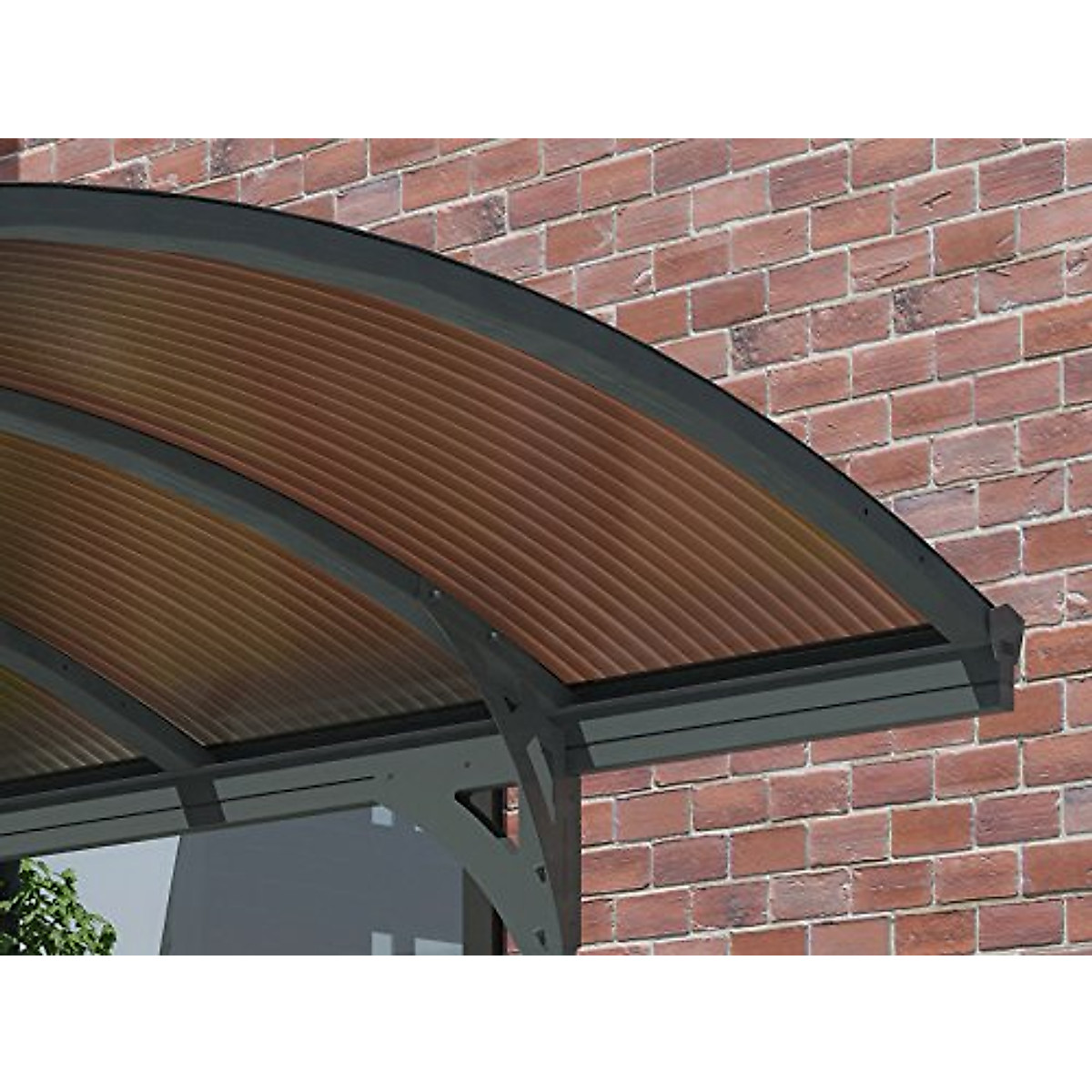 Palram - Canopia Vitoria Carport