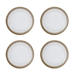 Pfaltzgraff Celina 16-Piece Stoneware Dinnerware Set, Service For 4 , Assorted -