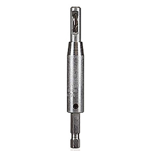 3pc Vix Bit 3,5,9 Hex Shank by VICK TOOL CO