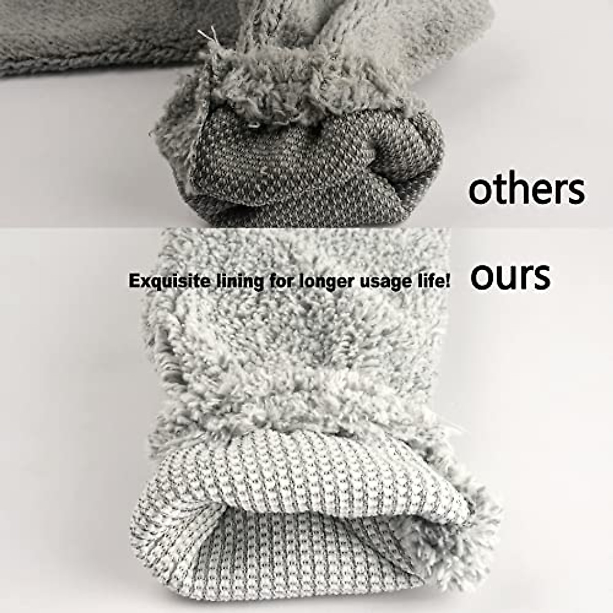 Retractable Gap Dust Cleaner Under Appliance Microfiber Duster Dust Brush with Extension Pole (36 to 55 inches) Cleaning Duster for Bed High Ceilings Furniture Bottom Household Gap Duster