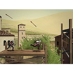 Assassins Creed 2 Discovery - Nintendo DS (Renewed)