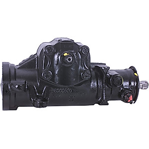 Cardone 27-7525 Remanufactured Power Steering Gear (Renewed)