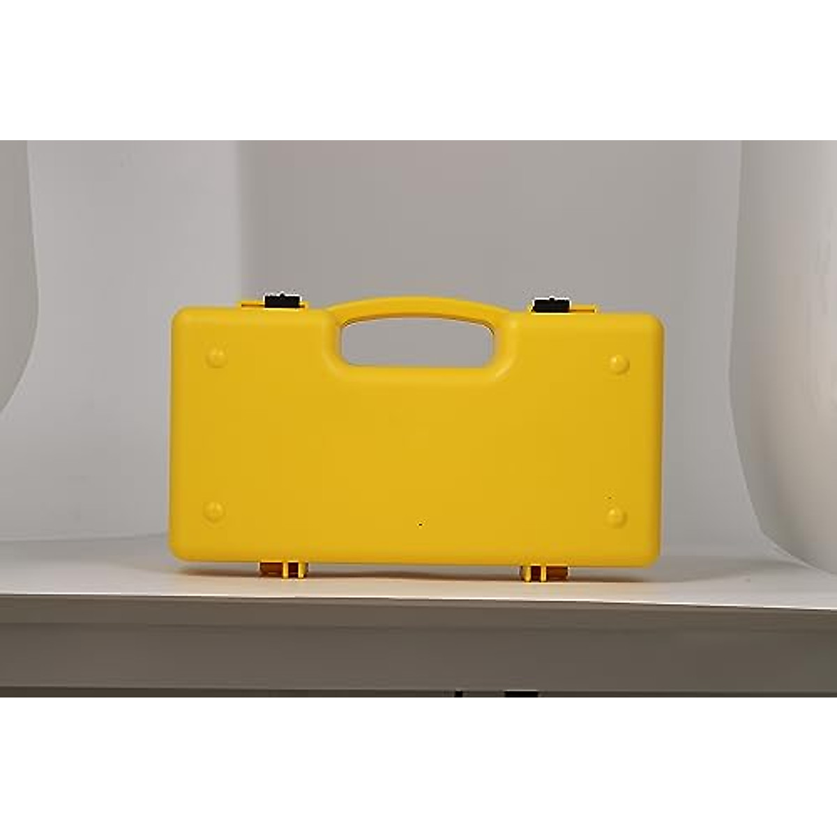 CGOLDENWALL Concrete Rebound Hammer Tester Resiliometer Test Meter Tool within The scope of 1450.38psi-8702.26psi (10-60Mpa) ZC3-A with English Label and Calibration Certificated (Old or New Panel)