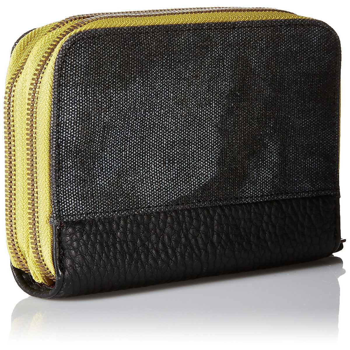 Pistil Women's Zip It Wallet, Crush