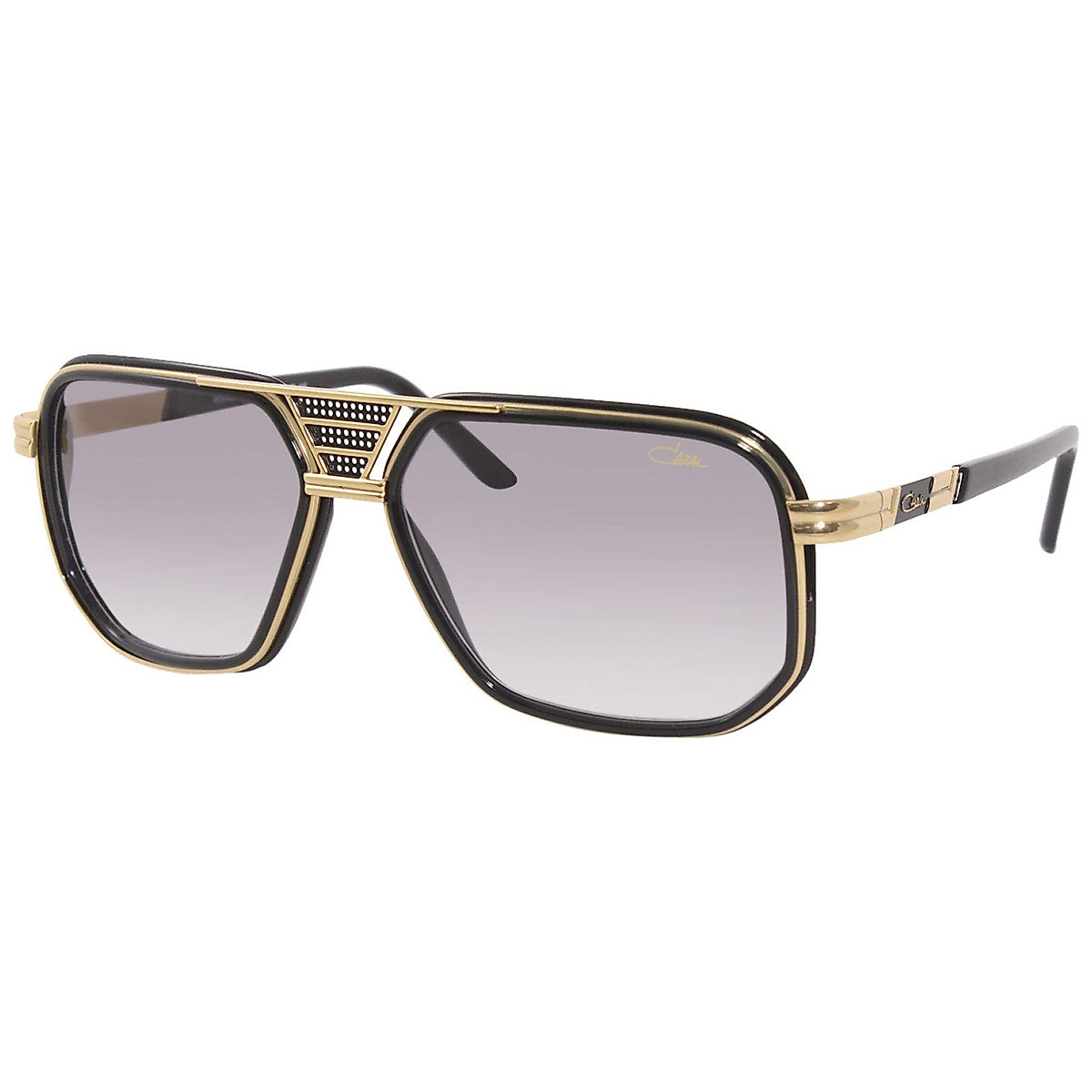 Cazal Legends Mod.666 Col.001 Sunglasses Frame