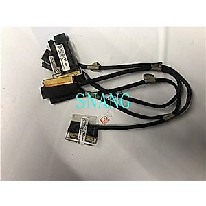 Connectors for Lenovo T570 P51S SSD 01ER035 450.0AB01.0011 Hard Drive Cable Solid State Drive Cable